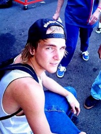 Chad Muska - Tony Hawk Wiki - Neoseeker