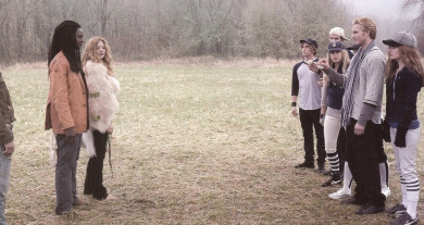 Victoria - Twilight Wiki - Neoseeker