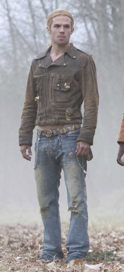 James - Twilight Wiki - Neoseeker