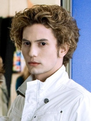 Jasper - Twilight Wiki - Neoseeker