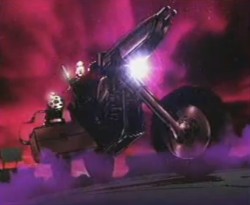 Mr. Grimm - Twisted Metal Wiki - Neoseeker