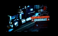 Juggernaut - Twisted Metal Wiki - Neoseeker