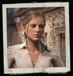 Elena Fisher skins in Uncharted 2: Among Thieves multiplayer ...