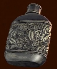 Art Nouveau Flask - Uncharted Wiki - Neoseeker