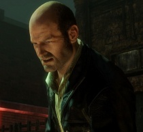 Charlie Cutter - Uncharted Wiki - Neoseeker