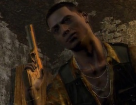 Eddy's Golden Gun - Uncharted Wiki - Neoseeker