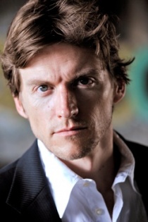 Gideon Emery - Uncharted Wiki - Neoseeker