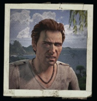 Harry Flynn skins in Uncharted 2: Among Thieves multiplayer - Uncharted ...