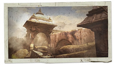 List of maps in Uncharted 2: Among Thieves multiplayer - Uncharted Wiki ...