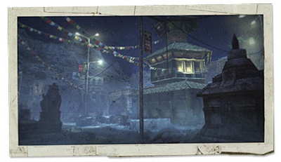 List of maps in Uncharted 2: Among Thieves multiplayer - Uncharted Wiki ...