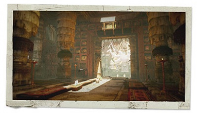 List of maps in Uncharted 2: Among Thieves multiplayer - Uncharted Wiki ...