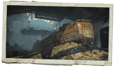 List of maps in Uncharted 2: Among Thieves multiplayer - Uncharted Wiki ...