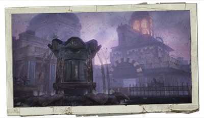 List of maps in Uncharted 2: Among Thieves multiplayer - Uncharted Wiki ...