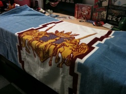 Gallia - Valkyria Chronicles Wiki - Neoseeker