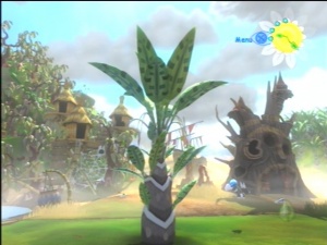 Banana Tree - Viva Pinata Wiki - Neoseeker