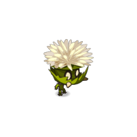 Evil Dandelion - Wakfu Wiki - Neoseeker