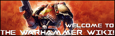 Warhammer Wiki - Neoseeker