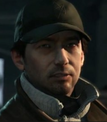 Aiden Pearce - Watch Dogs Wiki - Neoseeker