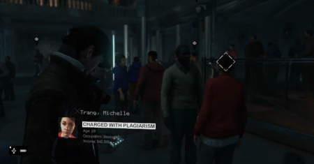 Profiler - Watch Dogs Wiki - Neoseeker