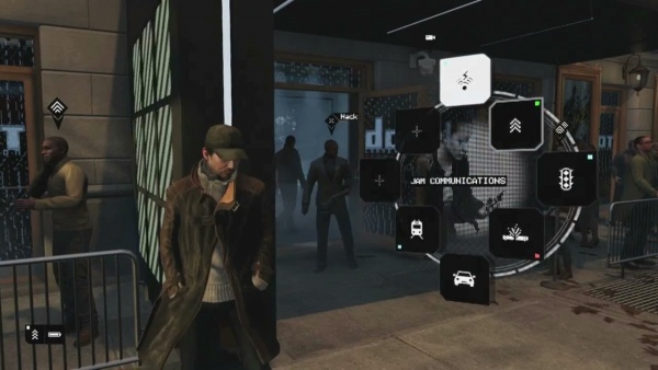 E3 2012 Gameplay Video Analysis - Watch Dogs Wiki - Neoseeker
