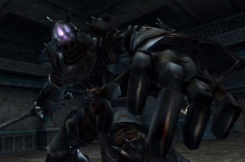 Black Knave - White Knight Chronicles Wiki - Neoseeker