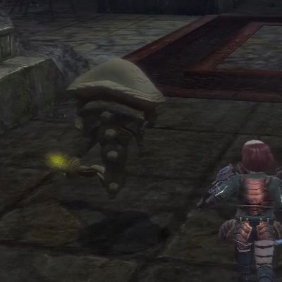 Earth Elemental - White Knight Chronicles Wiki - Neoseeker