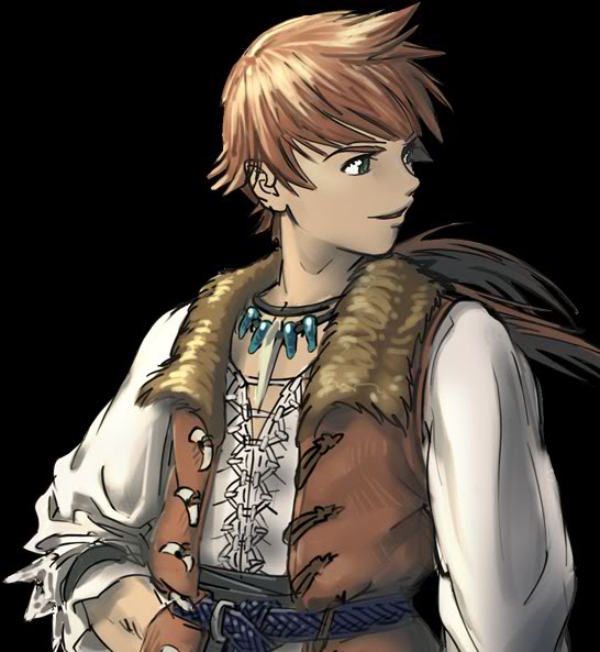 Characters - White Knight Chronicles Wiki - Neoseeker