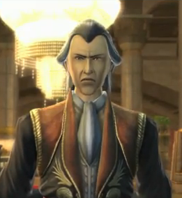 Sarvain - White Knight Chronicles Wiki - Neoseeker
