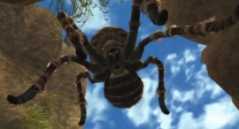 Direspider - White Knight Chronicles Wiki - Neoseeker