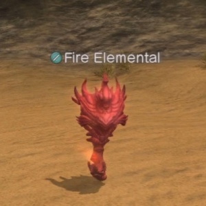 Fire Elemental - White Knight Chronicles Wiki - Neoseeker
