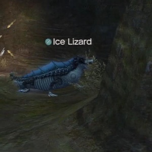 Ice Lizard - White Knight Chronicles Wiki - Neoseeker