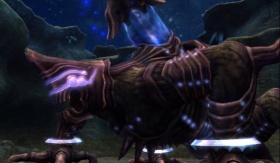 Pyredaemos Rex - White Knight Chronicles Wiki - Neoseeker