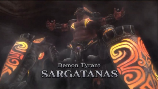 Sargatanas - White Knight Chronicles Wiki - Neoseeker