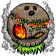 Neopets/Evil Coconuts (Stamp Album) - WikiGuides Wiki - Neoseeker