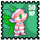Neopets/Candychan Stamp - WikiGuides Wiki - Neoseeker