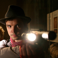 Primeval/Connor Temple - WikiGuides Wiki - Neoseeker