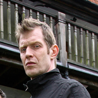 Primeval/Danny Quinn - WikiGuides Wiki - Neoseeker