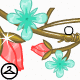 Neopets/Flower and Wire Garland - WikiGuides Wiki - Neoseeker