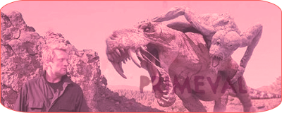 Primeval - WikiGuides Wiki - Neoseeker