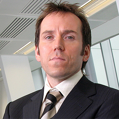 Primeval/James Lester - WikiGuides Wiki - Neoseeker