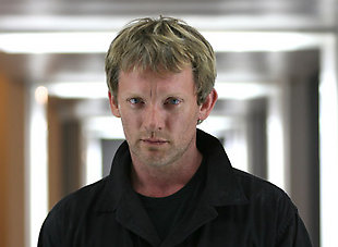 Primeval/Professor Nick Cutter - WikiGuides Wiki - Neoseeker