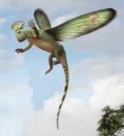 Primeval/Rex - WikiGuides Wiki - Neoseeker