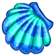 Neopets/Sea Shells II (Stamp Album) - WikiGuides Wiki - Neoseeker