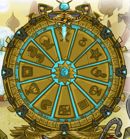 Neopets/Wheel of Extravagance - WikiGuides Wiki - Neoseeker