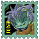 Neopets/Zombie Faleinn Stamp - WikiGuides Wiki - Neoseeker