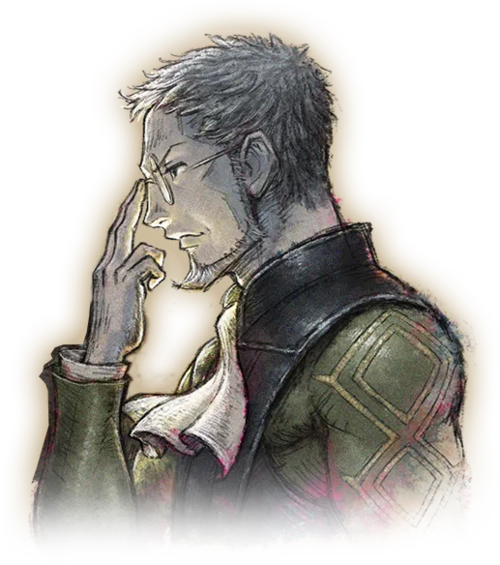 TriangleStrategy/Benedict Pascal - WikiGuides Wiki - Neoseeker