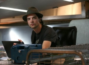 Primeval/Connor Temple - WikiGuides Wiki - Neoseeker