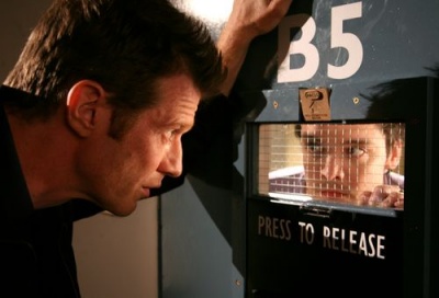 Primeval/Danny Quinn - WikiGuides Wiki - Neoseeker