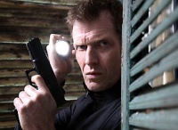 Primeval/Danny Quinn - WikiGuides Wiki - Neoseeker