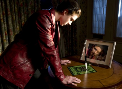 Darren Shan/Darren Shan (Character) - WikiGuides Wiki - Neoseeker